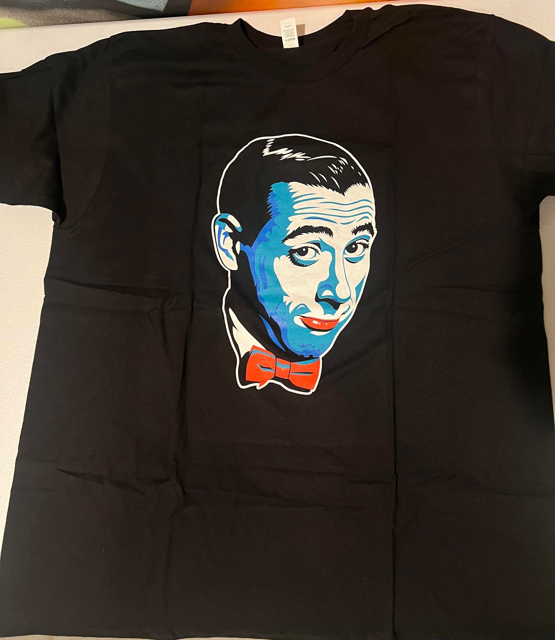 Pee-Wee – Atomic Cotton