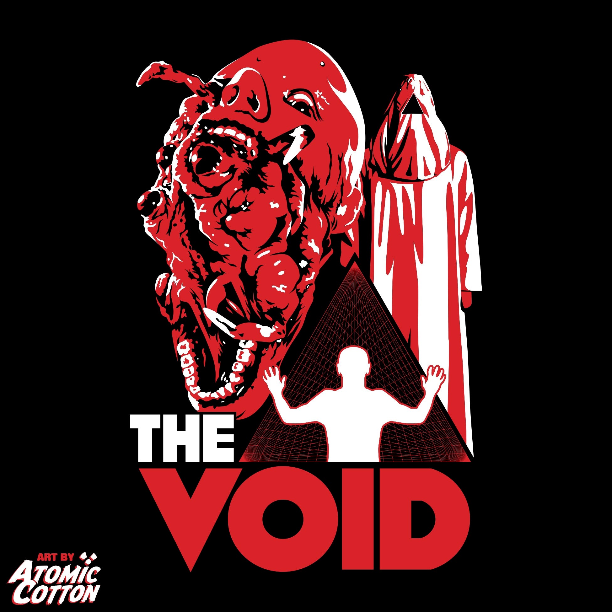 The Void – Atomic Cotton